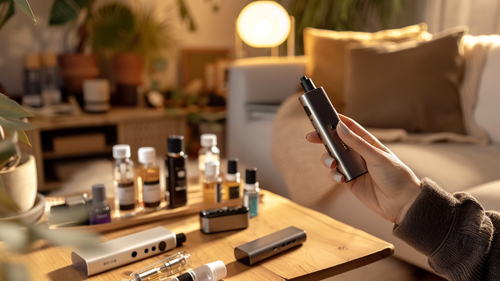 New to Vaping? Avoid These Common Mistakes – Vapeology