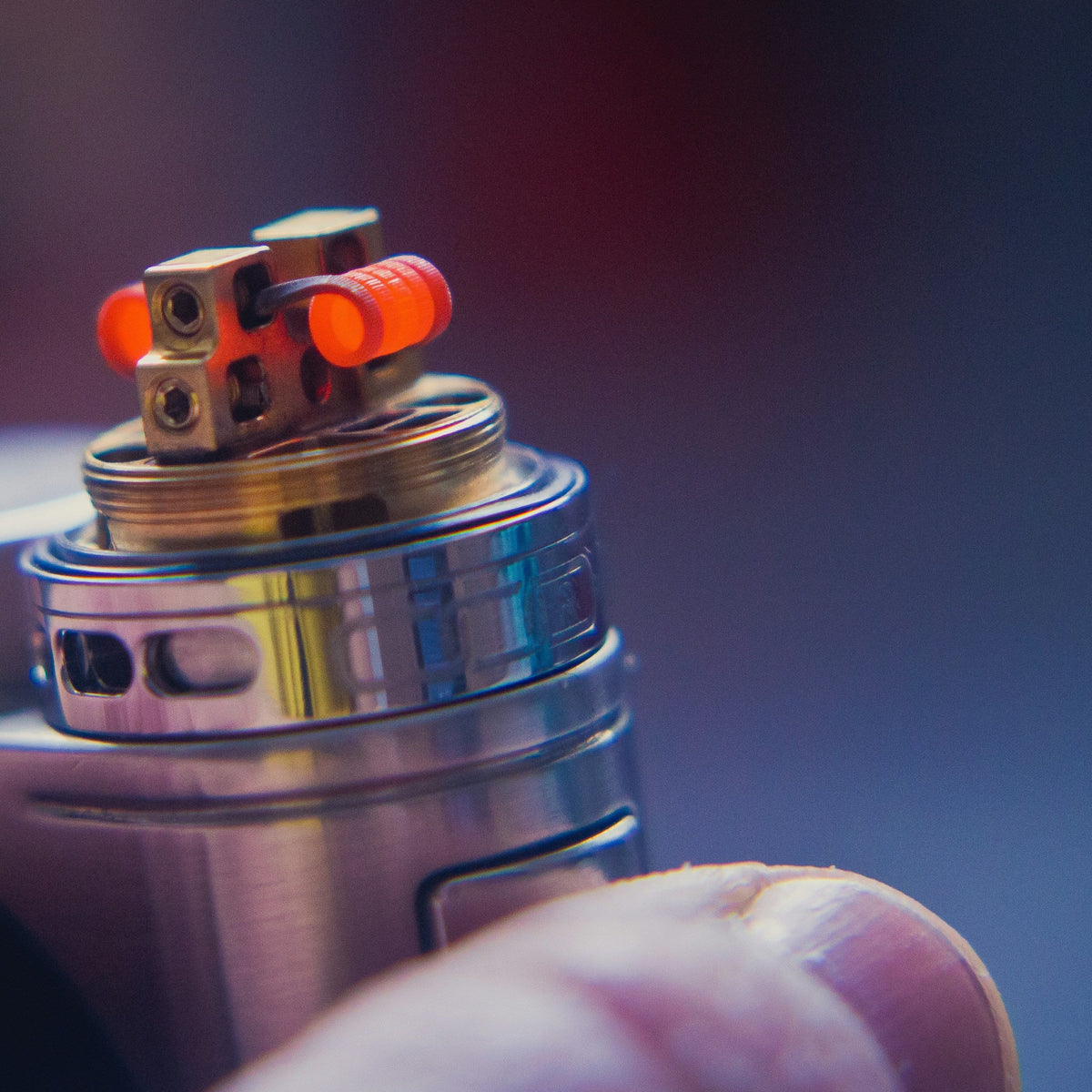 Understanding Vape Coils: A Beginner's Guide – Vapeology