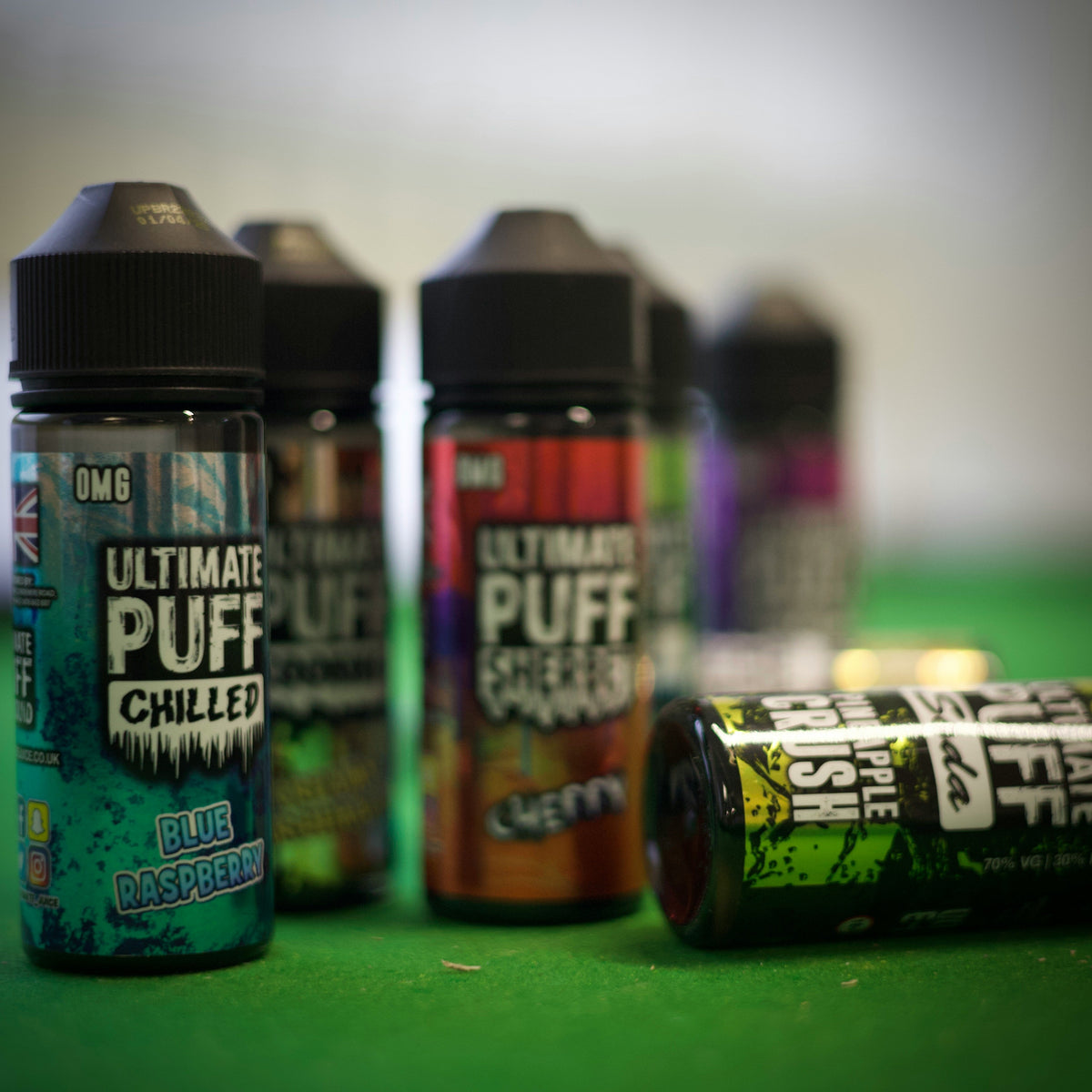 Vape Flavours: A Deep Dive – Vapeology