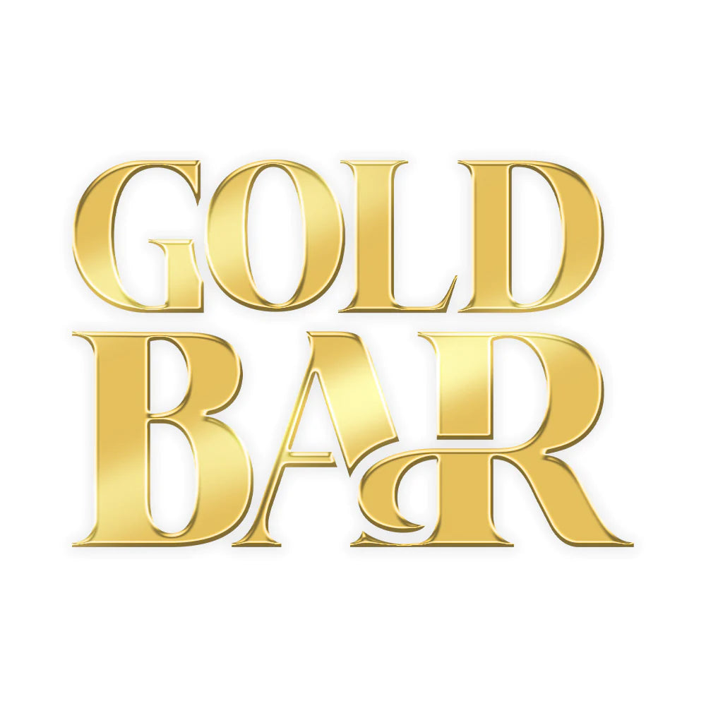Gold Bar Disposable Vapes: Sleek, Flavourful, and Effortless – Vapeology