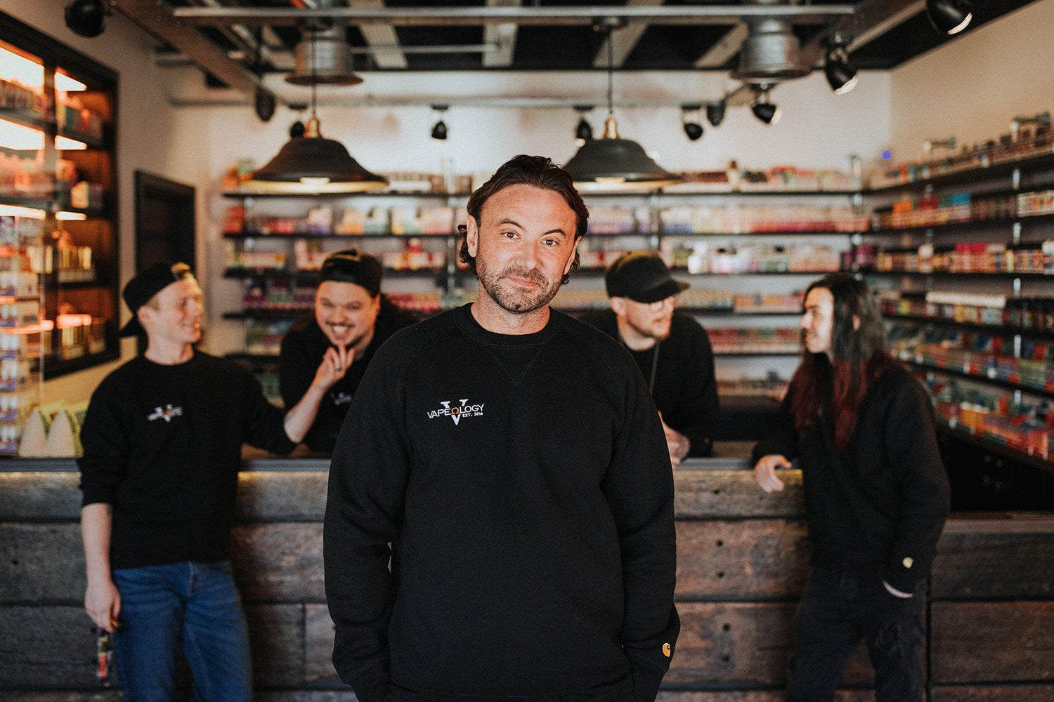 Vapeology Shop