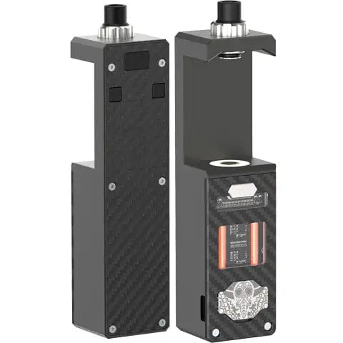 BP Mods AMPBB Boro Mod | Vapeology